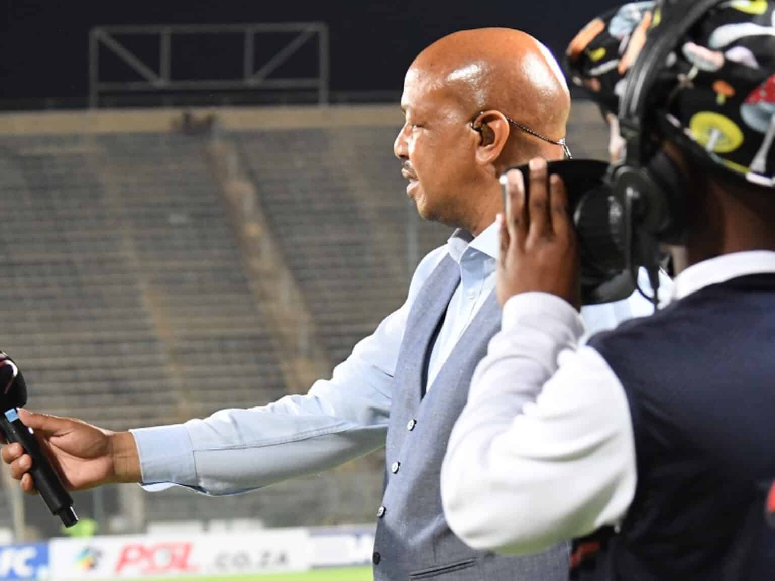 Tributes pour in for sports broadcaster Phumlani Msibi | The Citizen