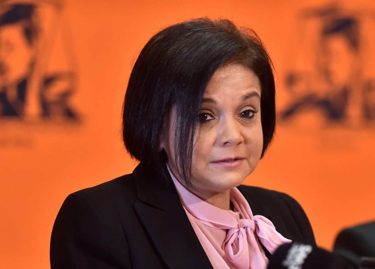 A national embarrassment? ‘Scorpions 2.0’ bill pitched to save failing ...