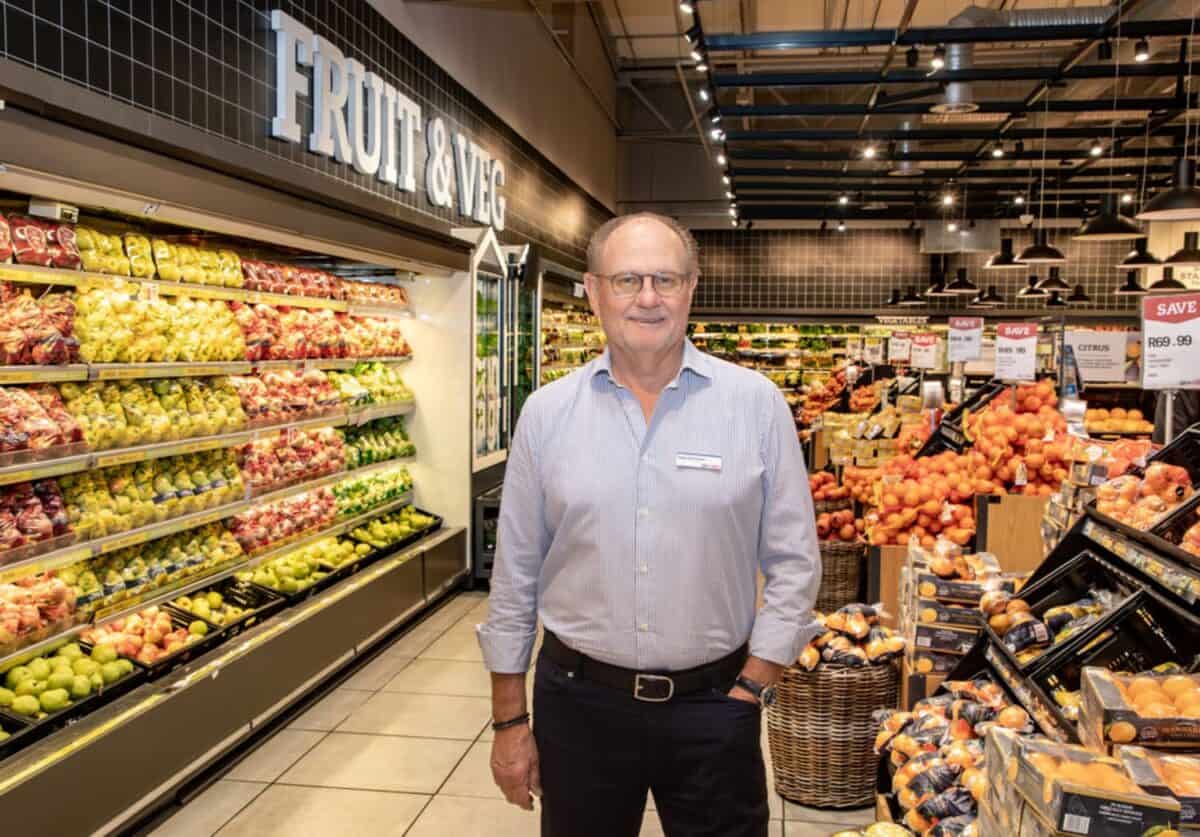 Pick n Pay CEO receives the highest salary in retail. Here’s how much ...