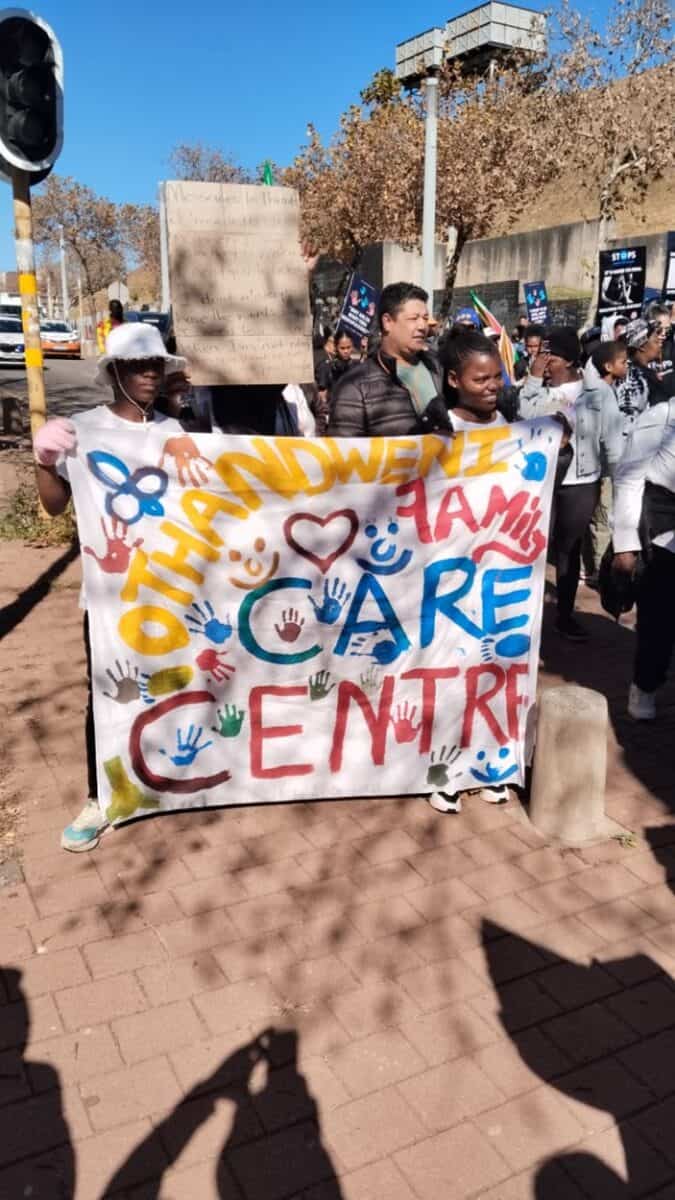 Child Protection Week: Growing calls for tougher sentences for child ...