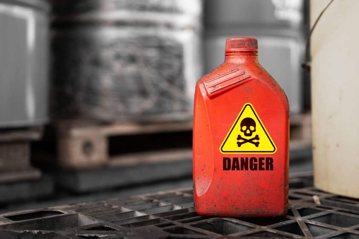 SA Human Rights Commission welcomes Cabinet ban on Terbufos