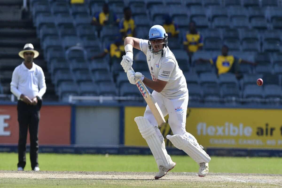 Cricket stories, breaking news and comment | The Citizen