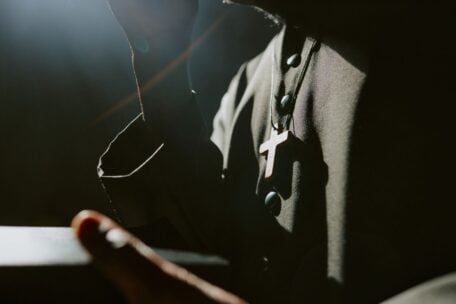 Police offer R100K reward for arrest of suspect in murder of priest