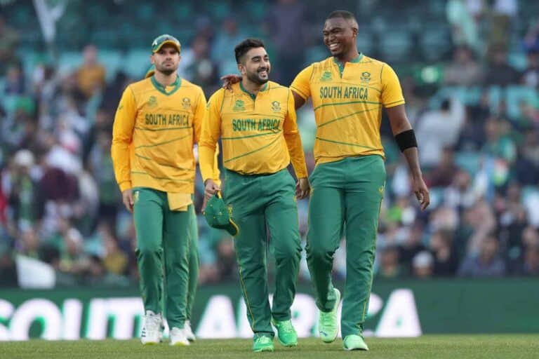 Proteas men and women to clash with New Zealand in T20 double-headers ...