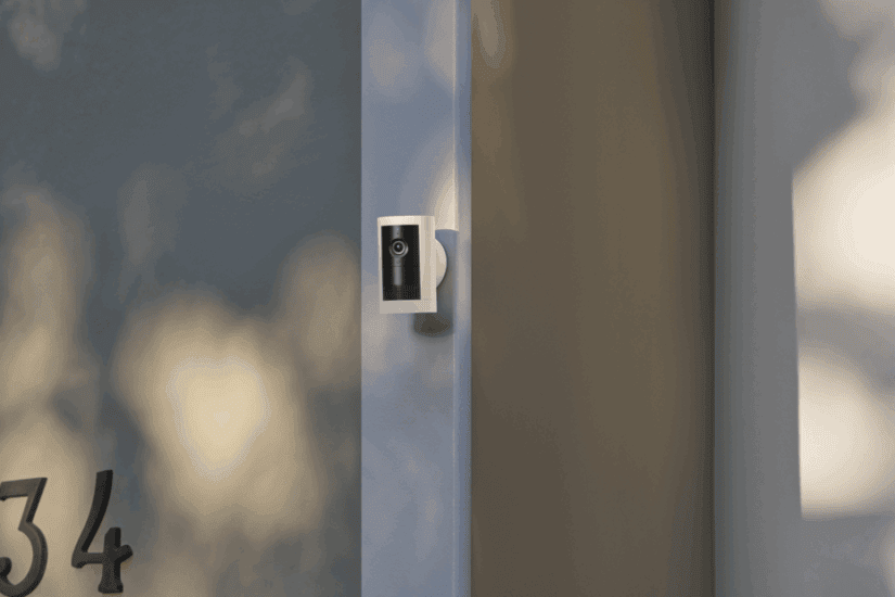Ring introduces the high-resolution Outdoor Cam Plus | The Citizen