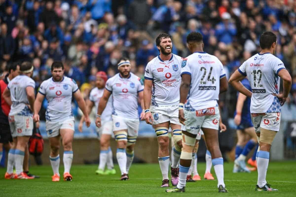 Bulls take third URC final defeat on the chin, look to next year | The ...