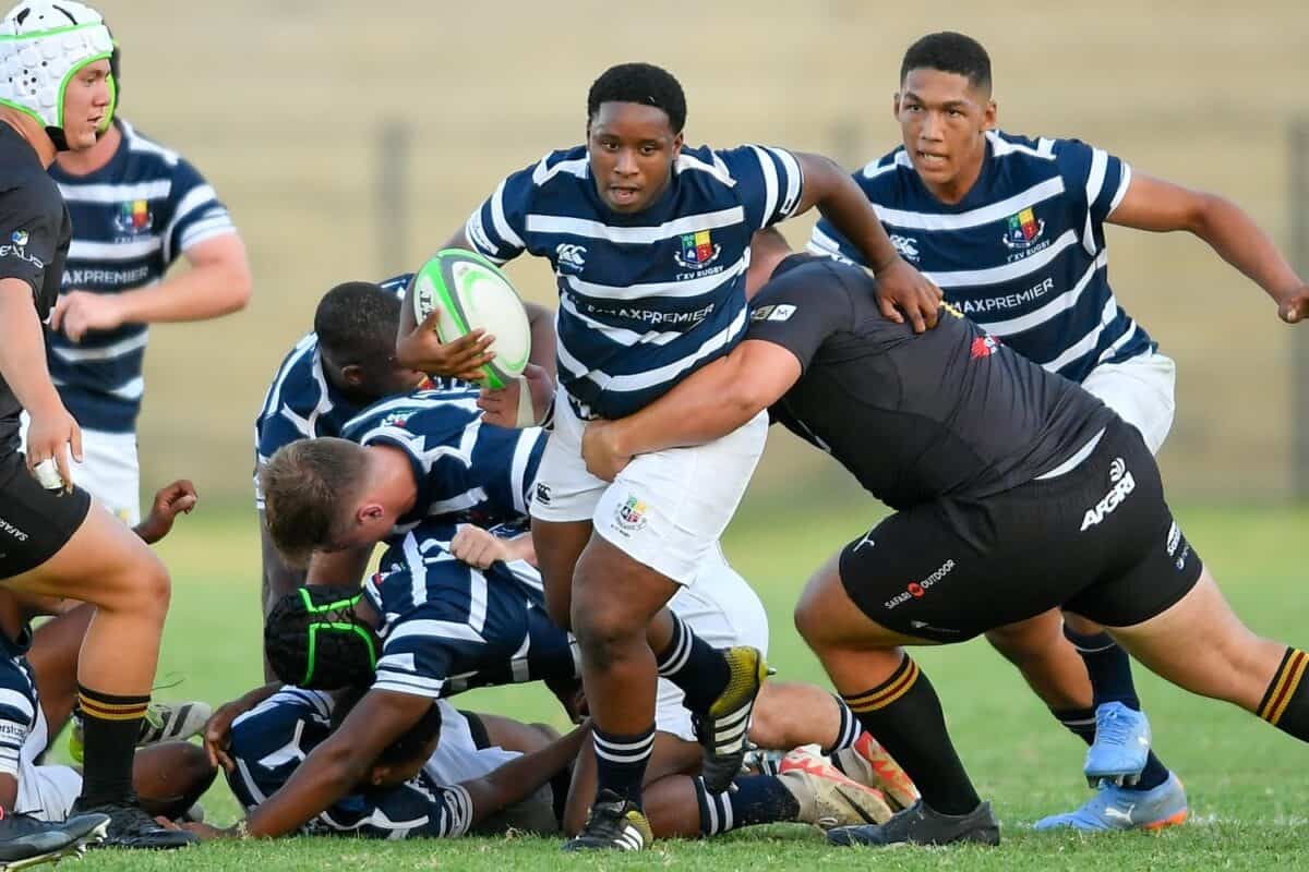 School rugby results: Wynberg pip Rondebosch, Paarl Boys thrash Boland ...