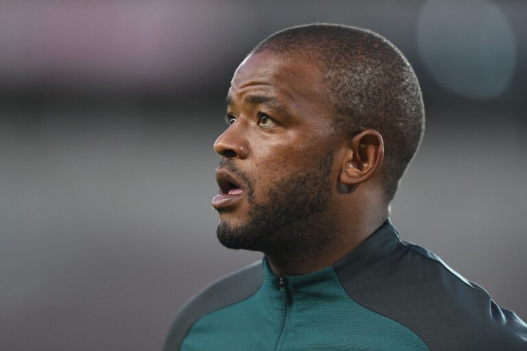 Kaizer Chiefs transfer update - Mbule and Mako to join for free?