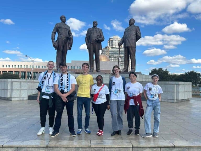 SA pupils grab first place at Pan African Mathematics Olympiad