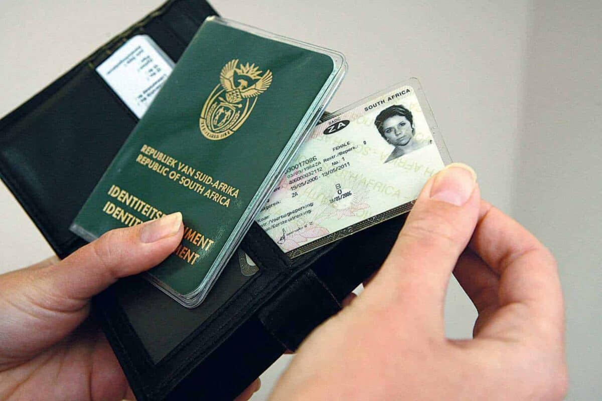 Here's how much it cost to repair SA driver's licence card printing ...