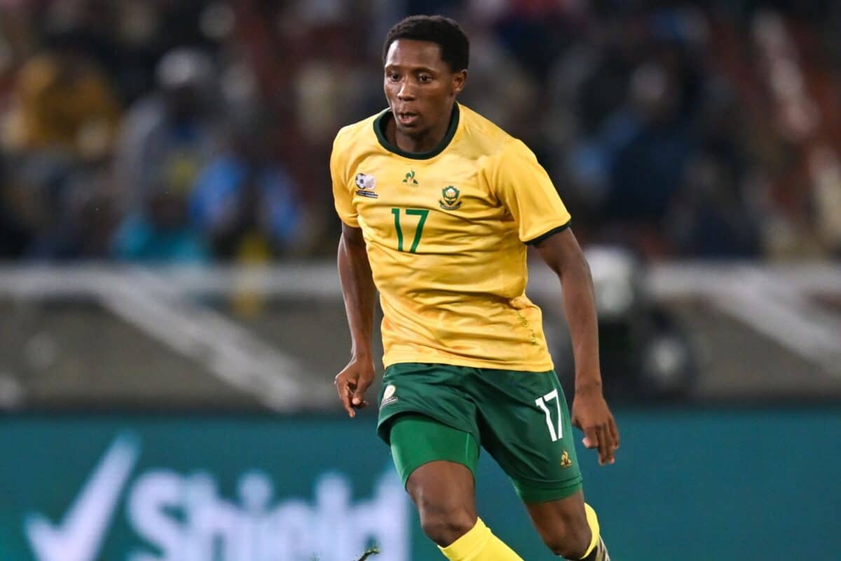 Pirates deal for AmaZulu winger confirmed