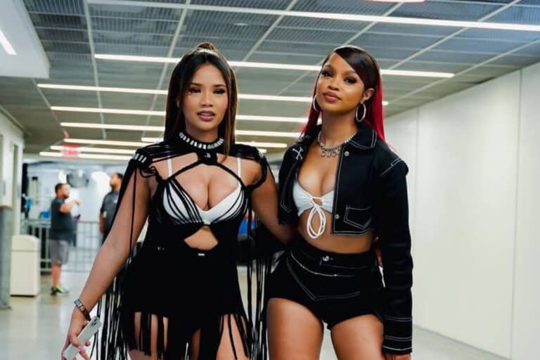 SA’s Amapiano DJ duo TxC wins BET Award