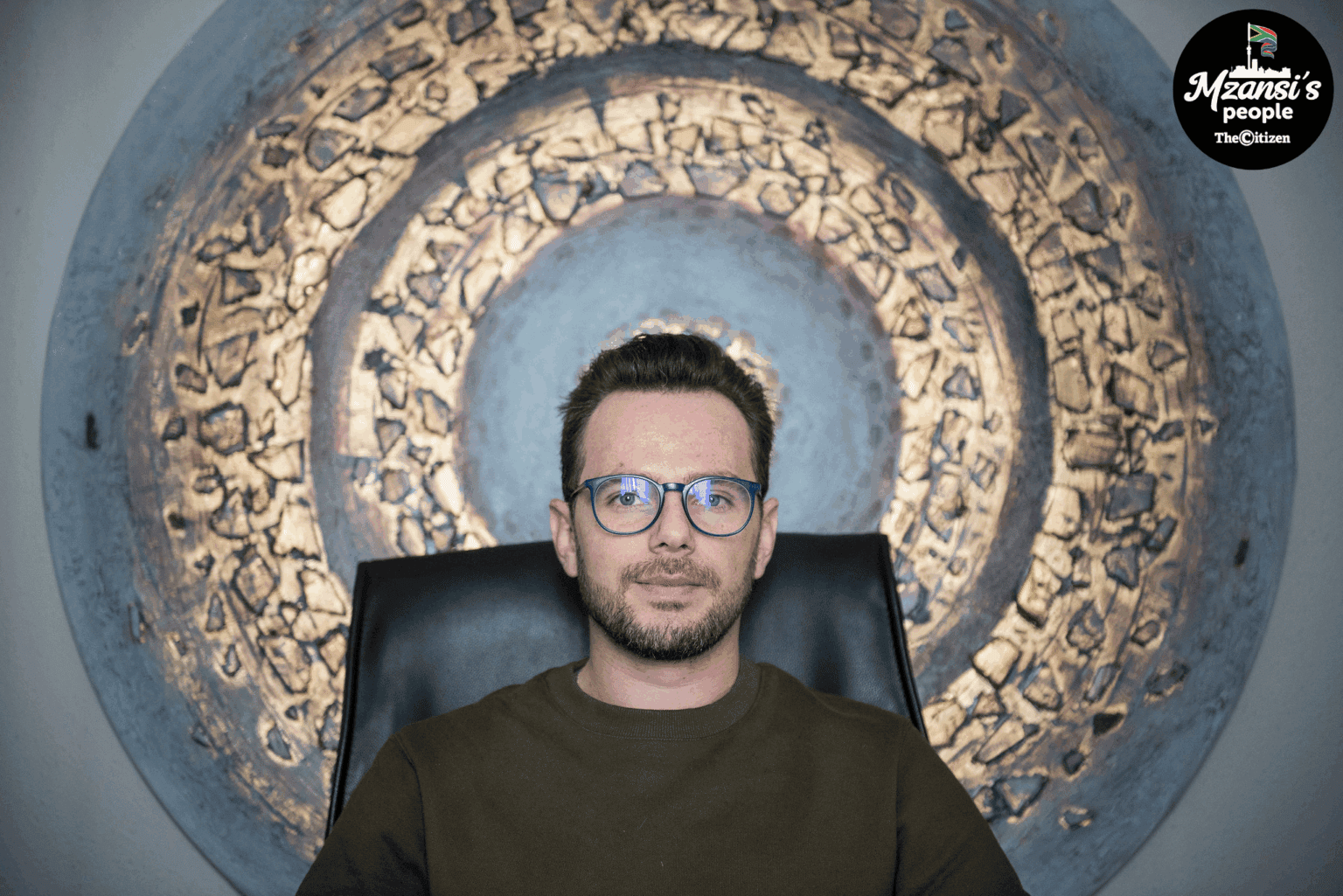 Graphic artist Jordan Sutherland proves hustle beats hype in creative ...
