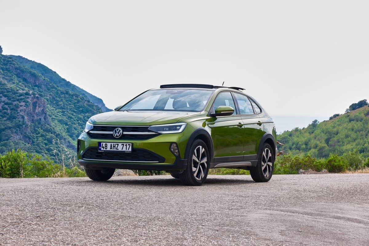 Volkswagen recalls Polo and Taigo models bought in 2022 and 2024 | The ...