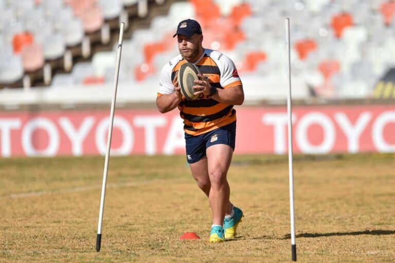 Springboks' latest call-up: Who is Boan Venter? | The Citizen