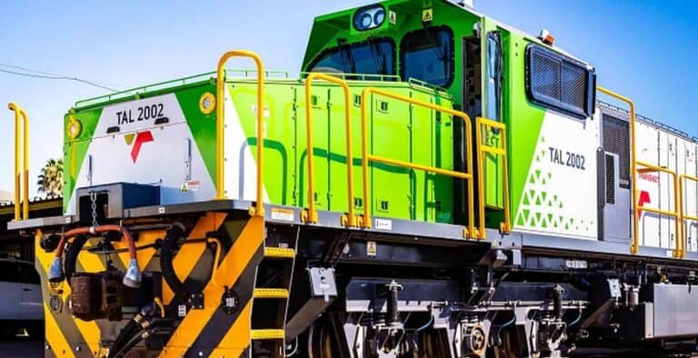 Victory for Transnet: more cash incoming, union accepts salary increase ...