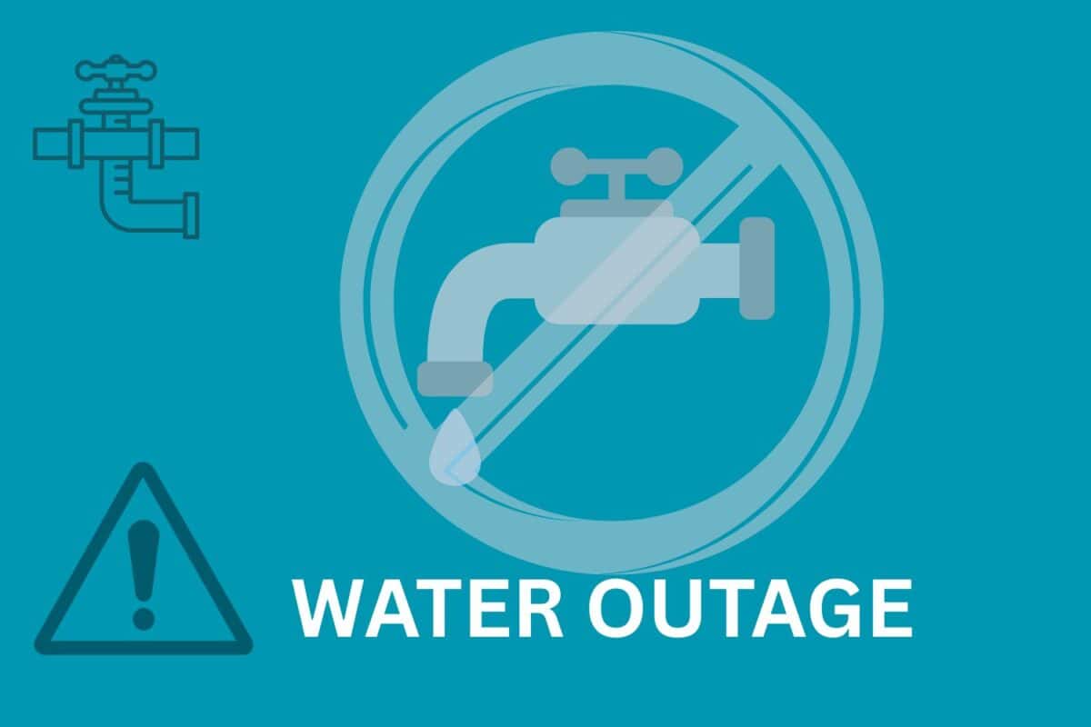 48-hour outage and 5 month maintenance: The water woes hitting Cape ...