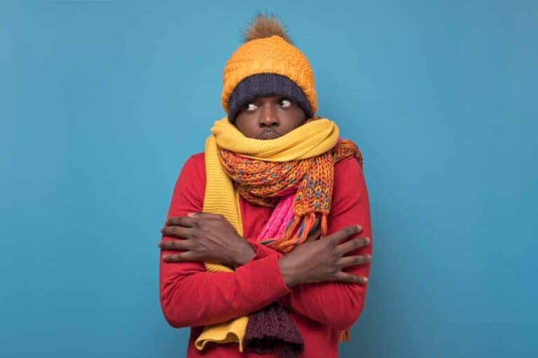 Winter arrives with double cold fronts and chilly nights | The Citizen