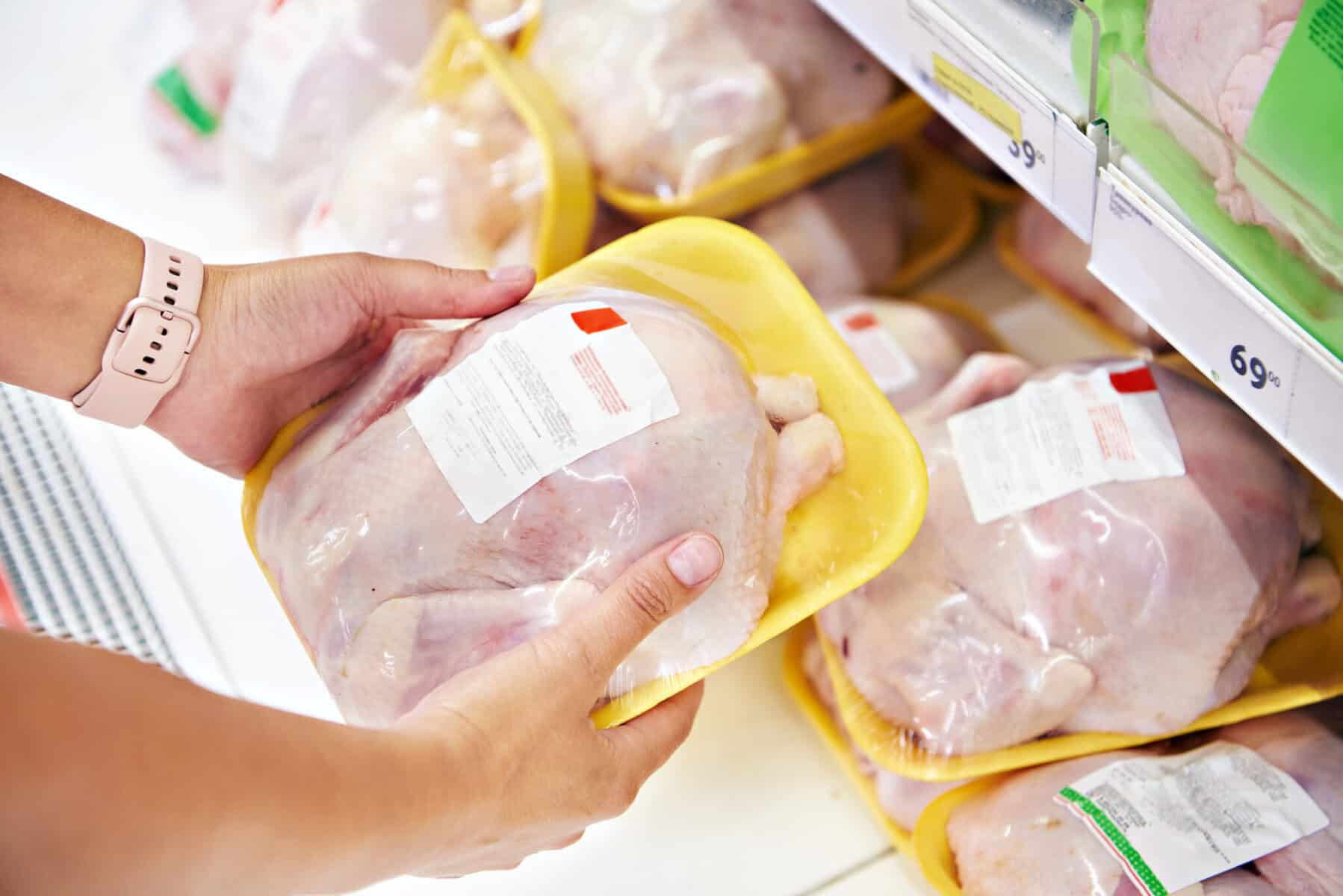 Industry warns of meat price spike and hunger as SA faces supply crisis ...