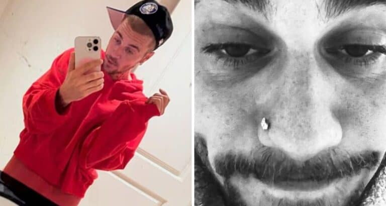 Drugs, debt...and a cult? Justin Bieber’s Instagram spiral raises red ...