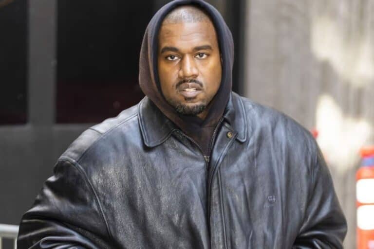 Kanye West legally changes his name – again