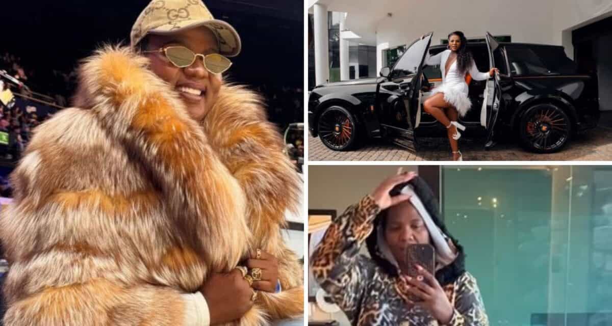 Top 10 stories of the day: Morero stays | Joburg's cold and dark days ...