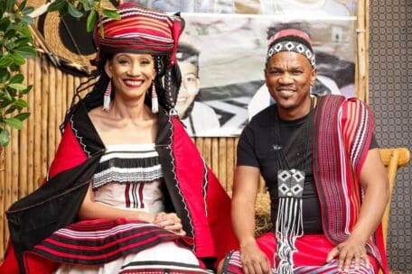 Melanie Bala on co-parenting after divorce from Zwai