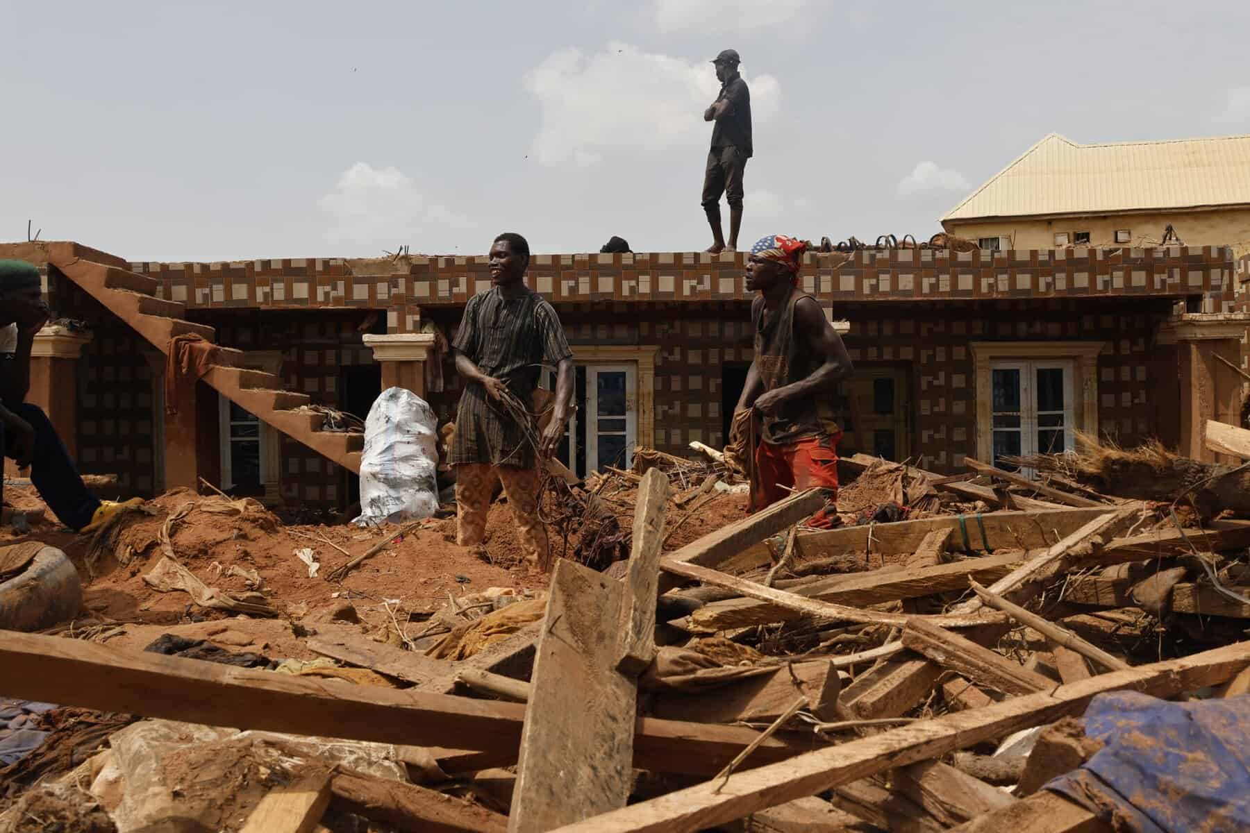 48 hours in pictures, 1 June 2025 | The Citizen