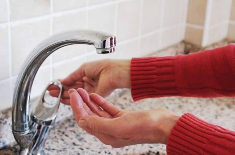 Big update on Rand water maintenance outages