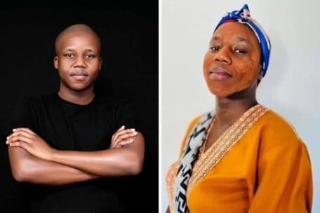 Simthande Myeza 'abducted and robbed' during e-hailing trip