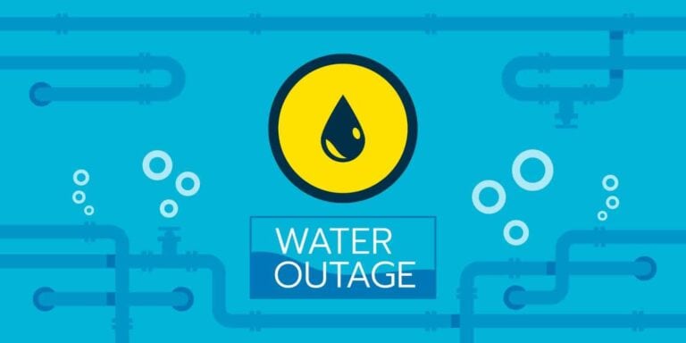 City of Cape Town's 13-hour water outage: These areas will be affected ...