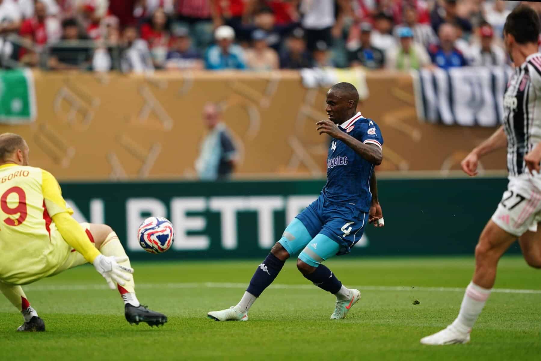 Lorch edging closer to Sundowns exit amid North African links