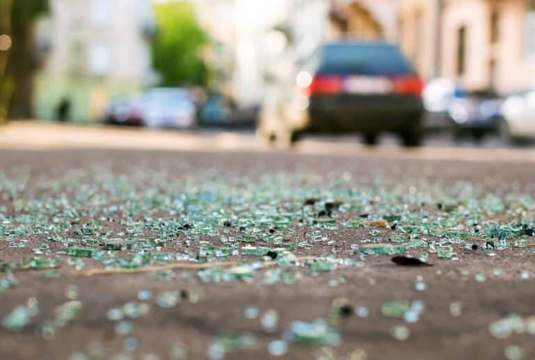 Two children killed, pregnant mom critical after being hit by car in KZN