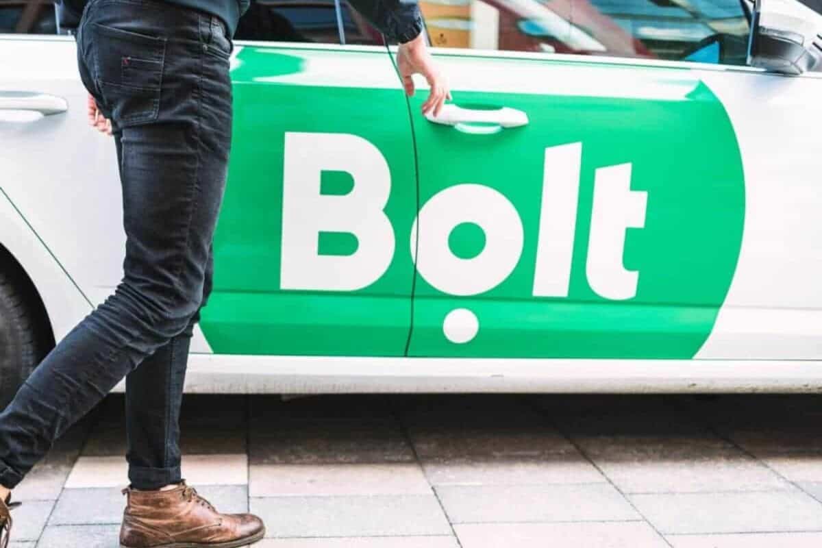 Missing Bolt driver found and arrested on immigration charges