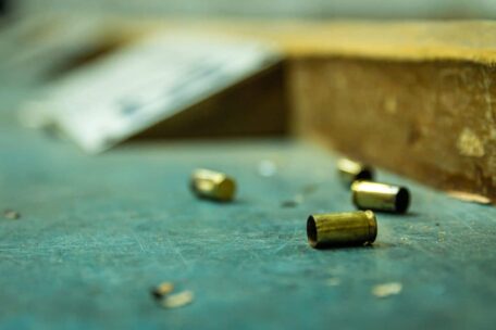 KZN police foil CIT heist, two dead in shootout, two arrested