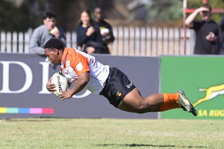 U18 Craven Week day three results: Wins for SWD, Free State | The Citizen