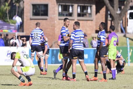 SA Schools squads announced after U18 Craven Week | The Citizen