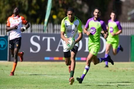 U18 Craven Week: Day one results | The Citizen