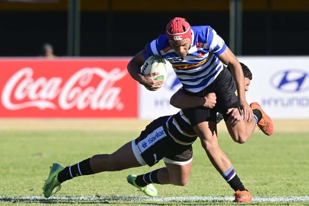 U18 Craven Week day two results: WP thrash Boland | The Citizen