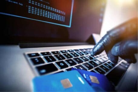 Bank employee sentenced to five years for fraud and cybercrime
