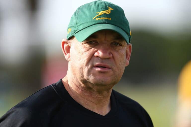 Boks' 'fake lineout' in open play: 'It's about evolving and being creative'