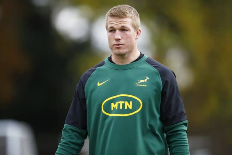 Five things to look out for when the Springboks face Italy in Gqeberha ...