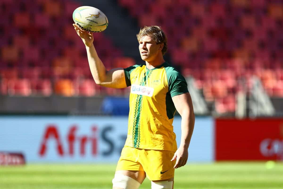 OPINION: Will Evan Roos ever become a Springbok regular?