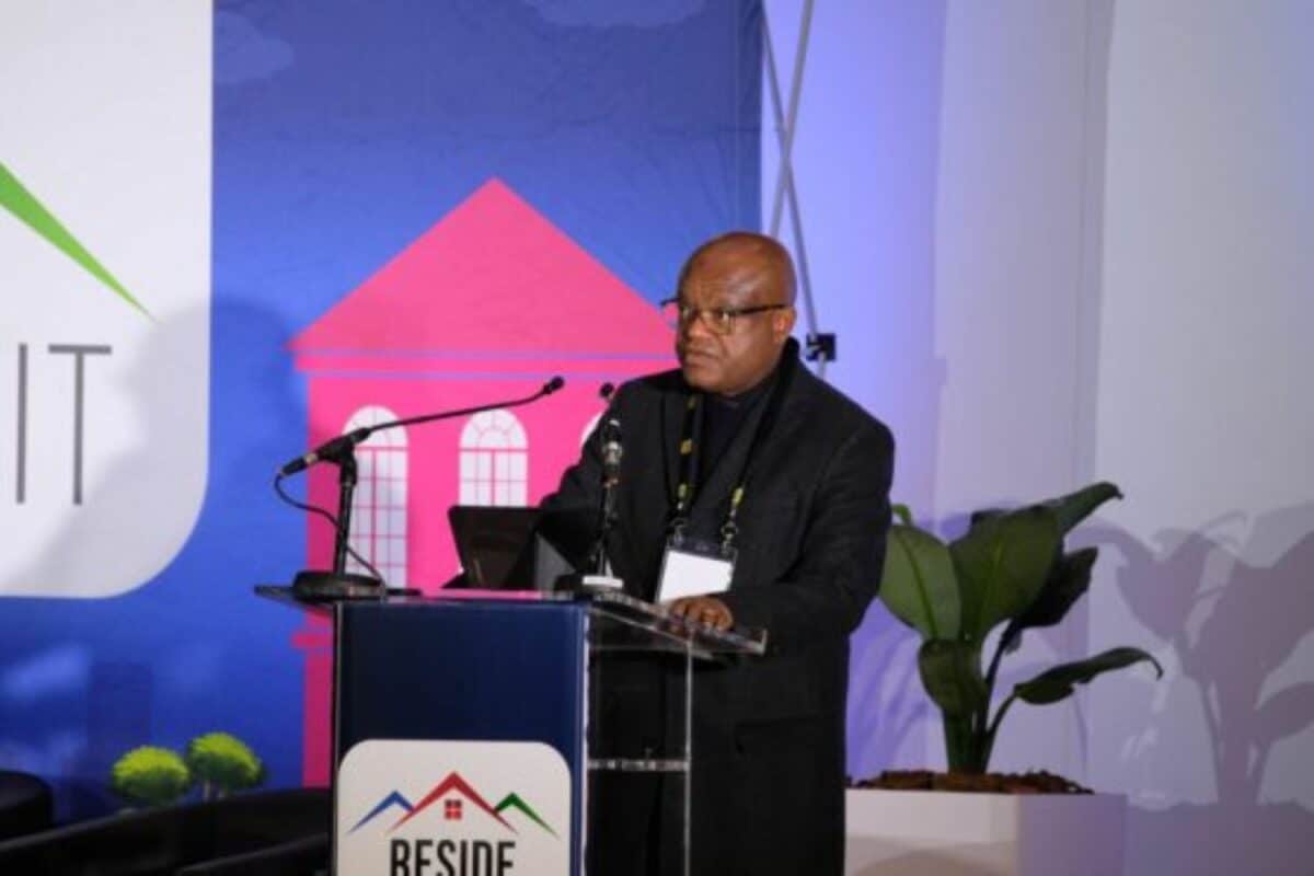 Joburg’s housing backlog needs R60bn and less red tape – Morero