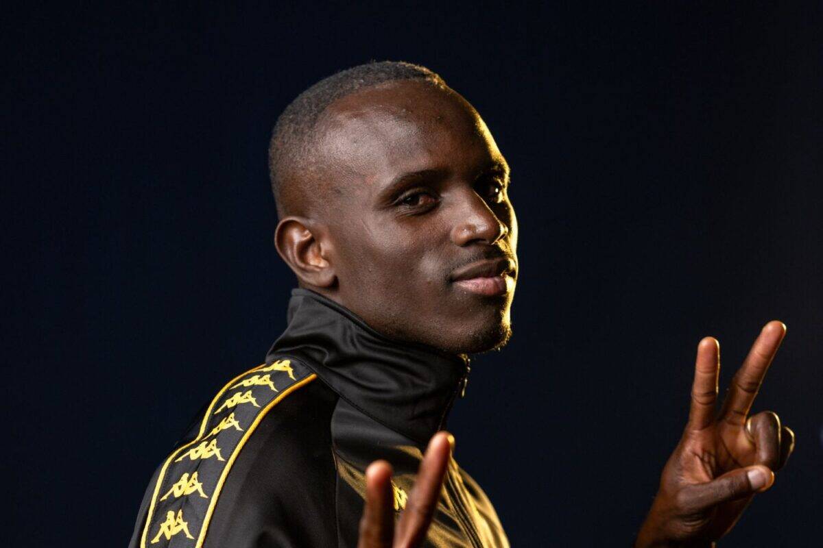 Chiefs announce new striker Silva