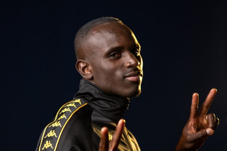 Chiefs announce new striker Silva