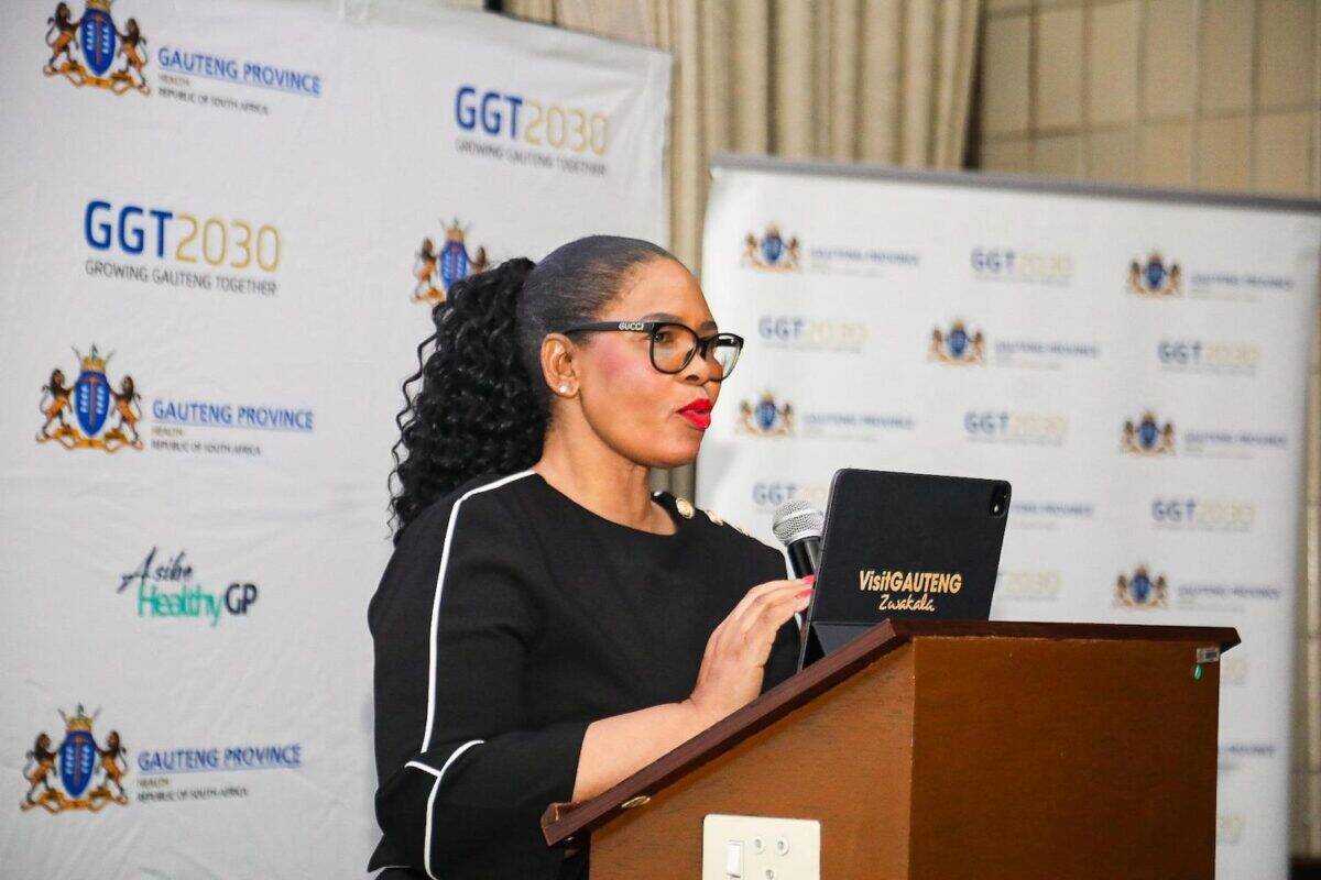New board members across Gauteng hospitals | The Citizen