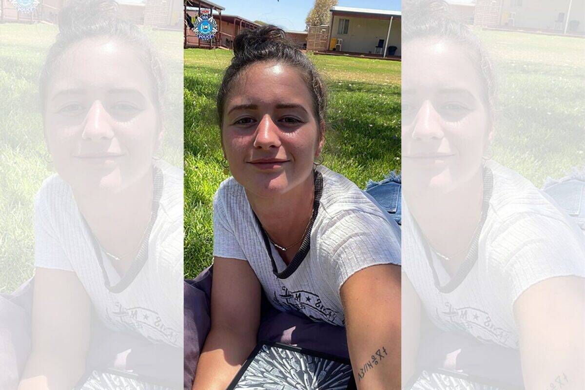 German backpacker found after 12 days missing in Australian bush | The Citizen