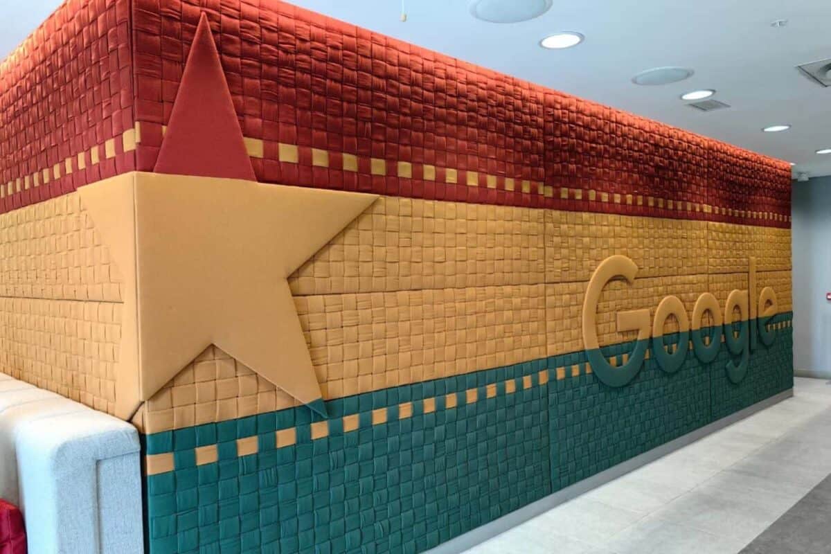 Google announces $37m in cumulative funding to advance AI in Africa