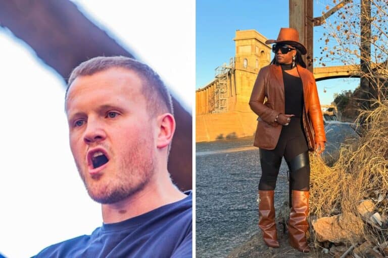 Ian Cameron admits to naming the wrong 'Vusi' after Shauwn Mkhize’s ...